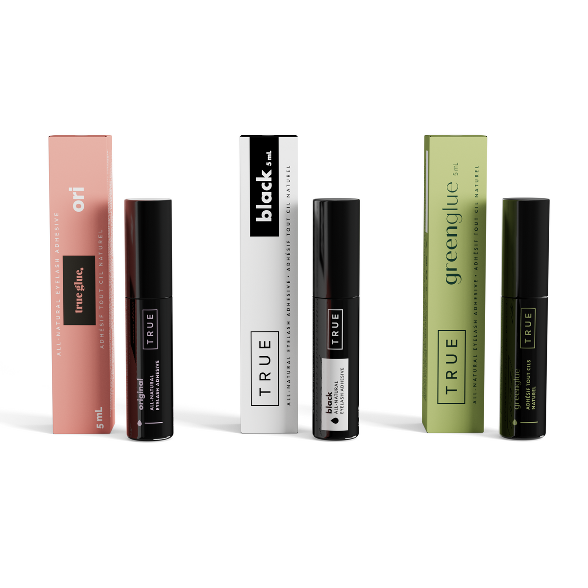 Products – True Glue Beauty