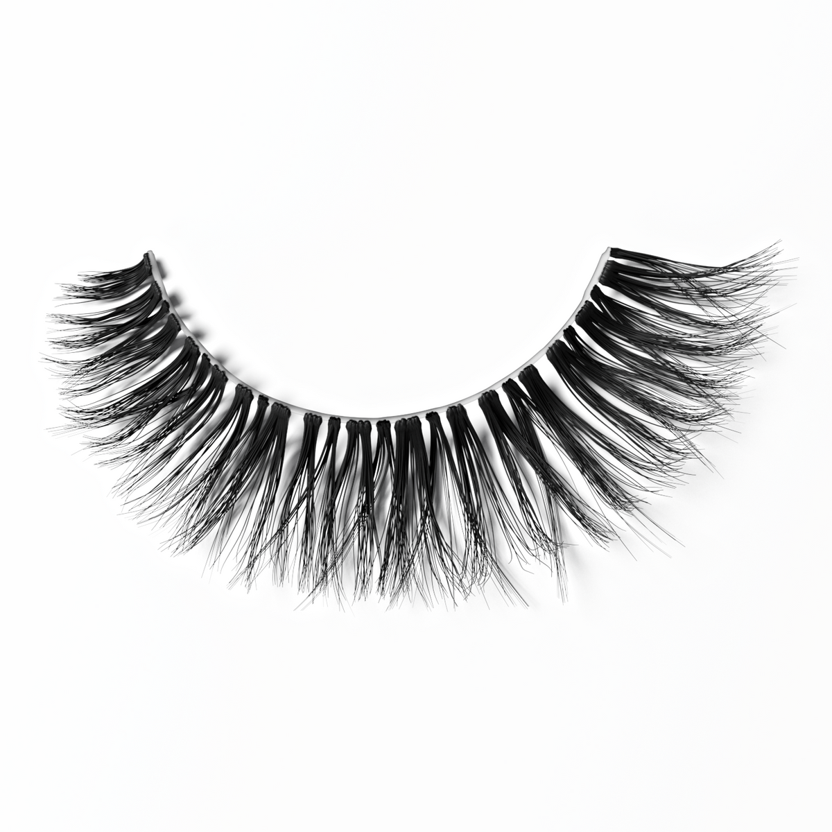 Flutter Lashes – True Glue Beauty