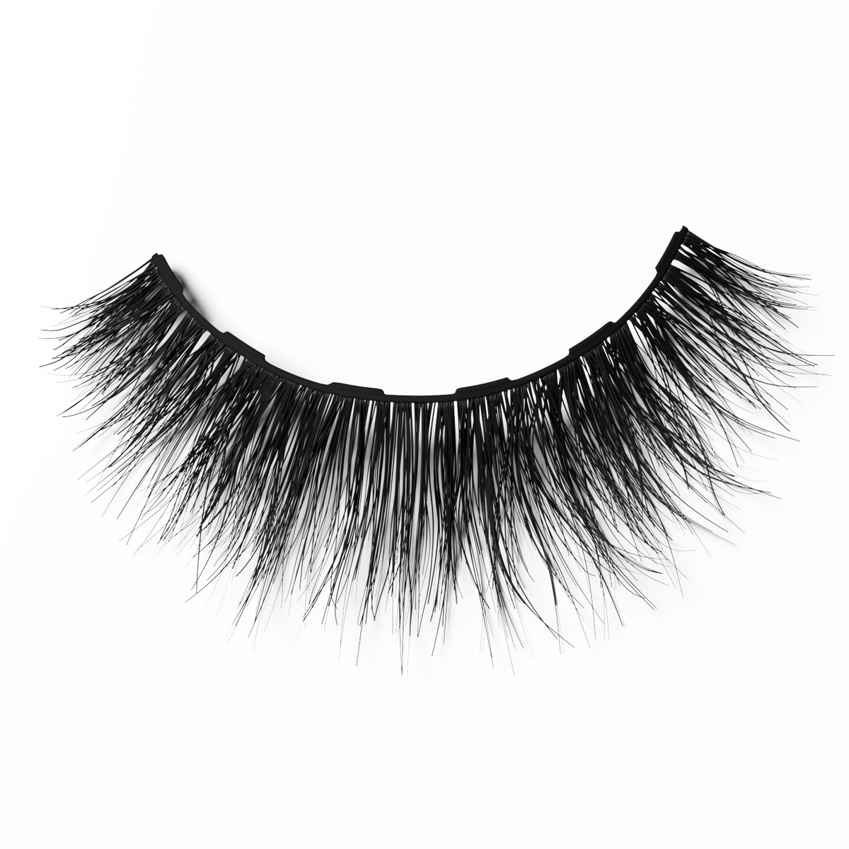 Painted Lady Magnetic Lashes – True Glue Beauty
