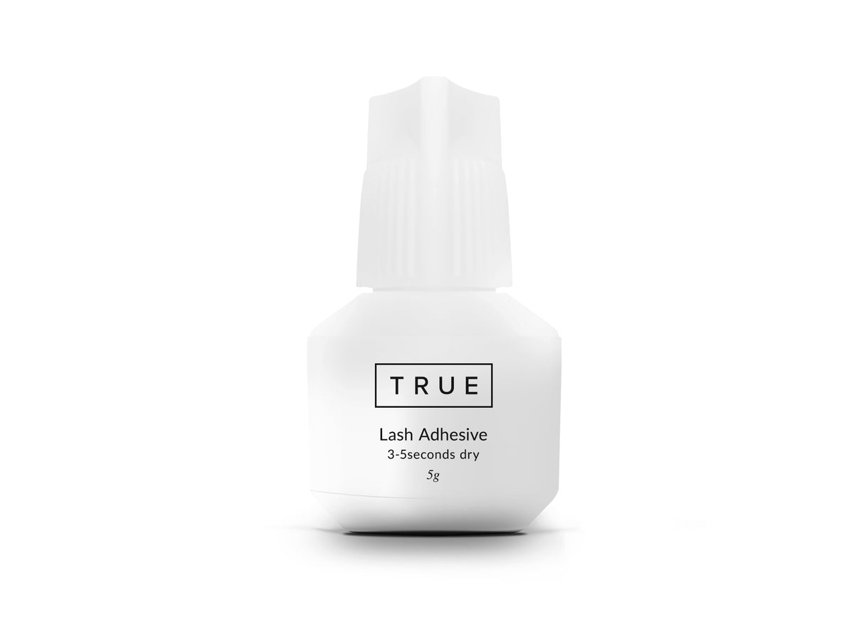 LASH ADHESIVES – Page 2 – True Glue Beauty