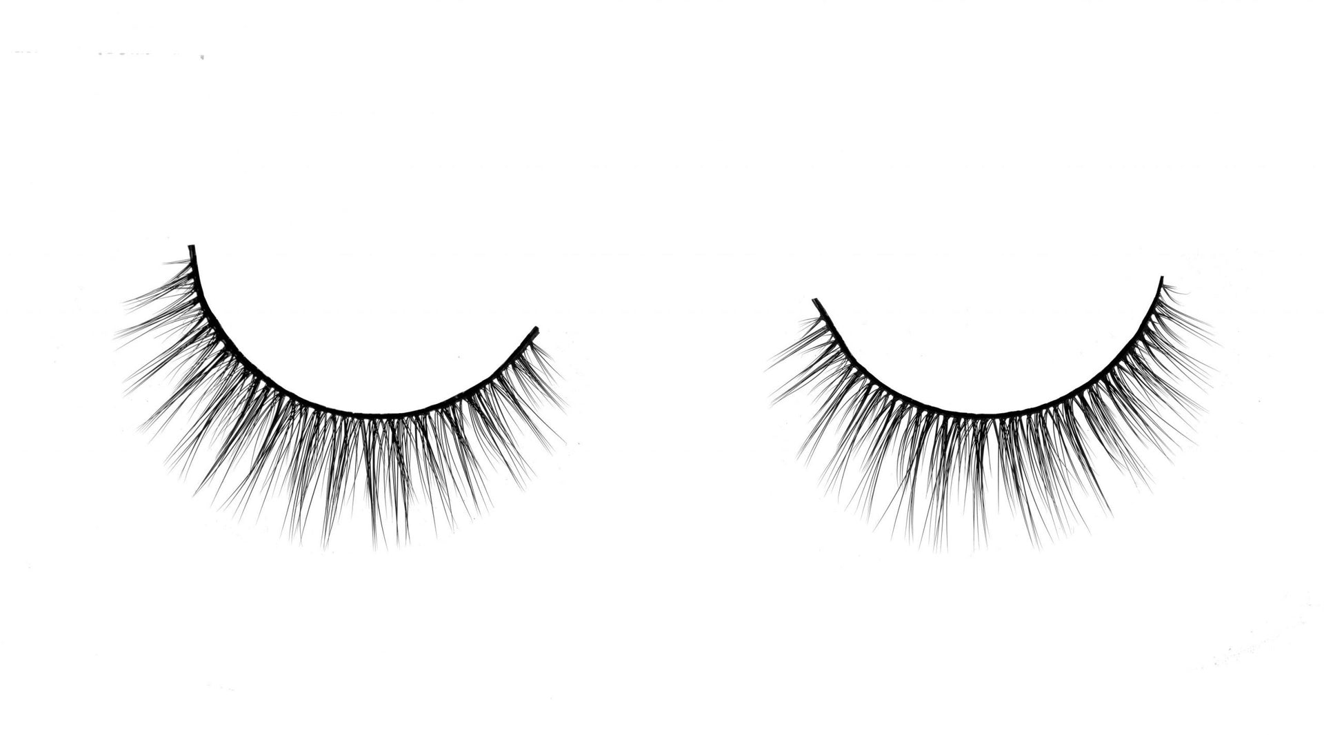 The Everyday Lash Collection - Ruby Tuesday – True Glue Beauty
