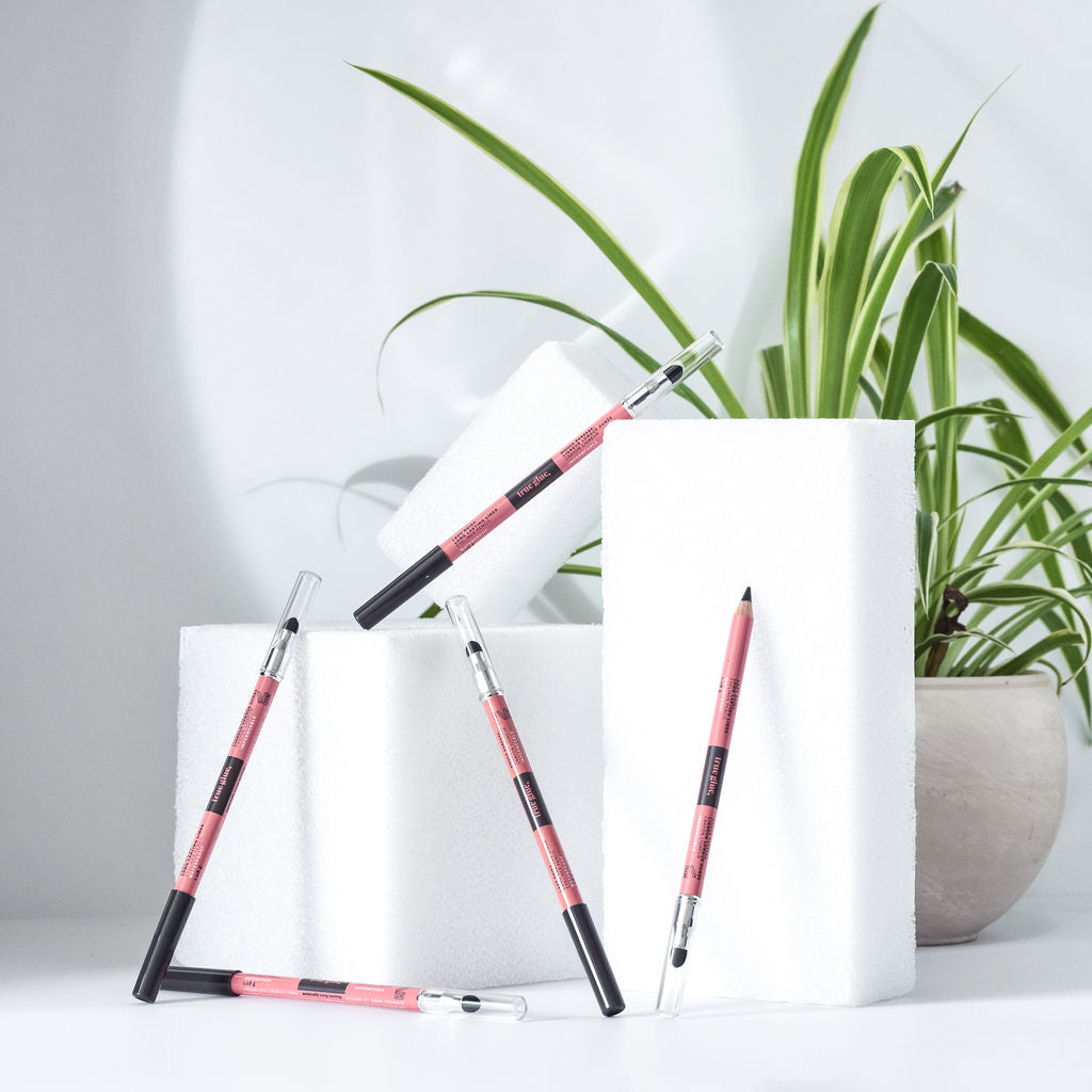 True Glue All-Natural Lazy Daisy Long Lasting Liner – True Glue Beauty